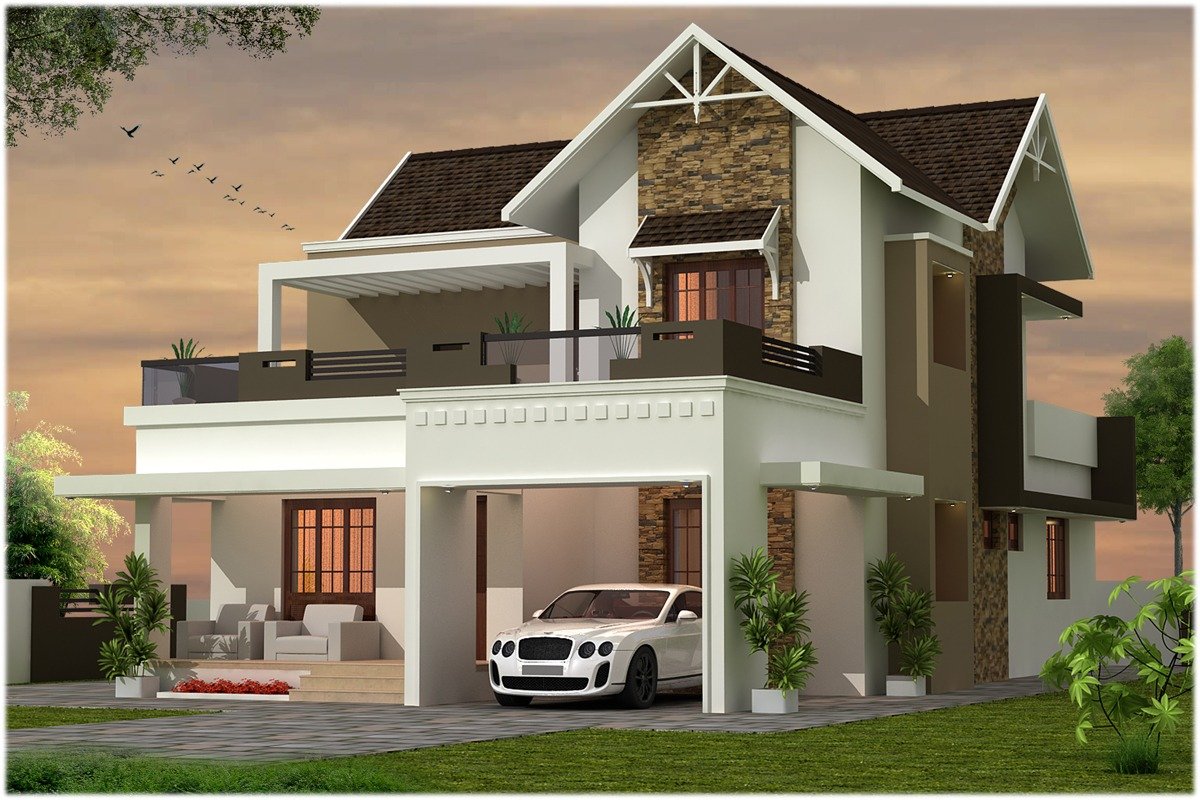 Emcube Architectural Studio | Homepage